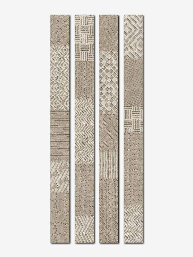 Urban Listello Rope – Tappari Edilceramica