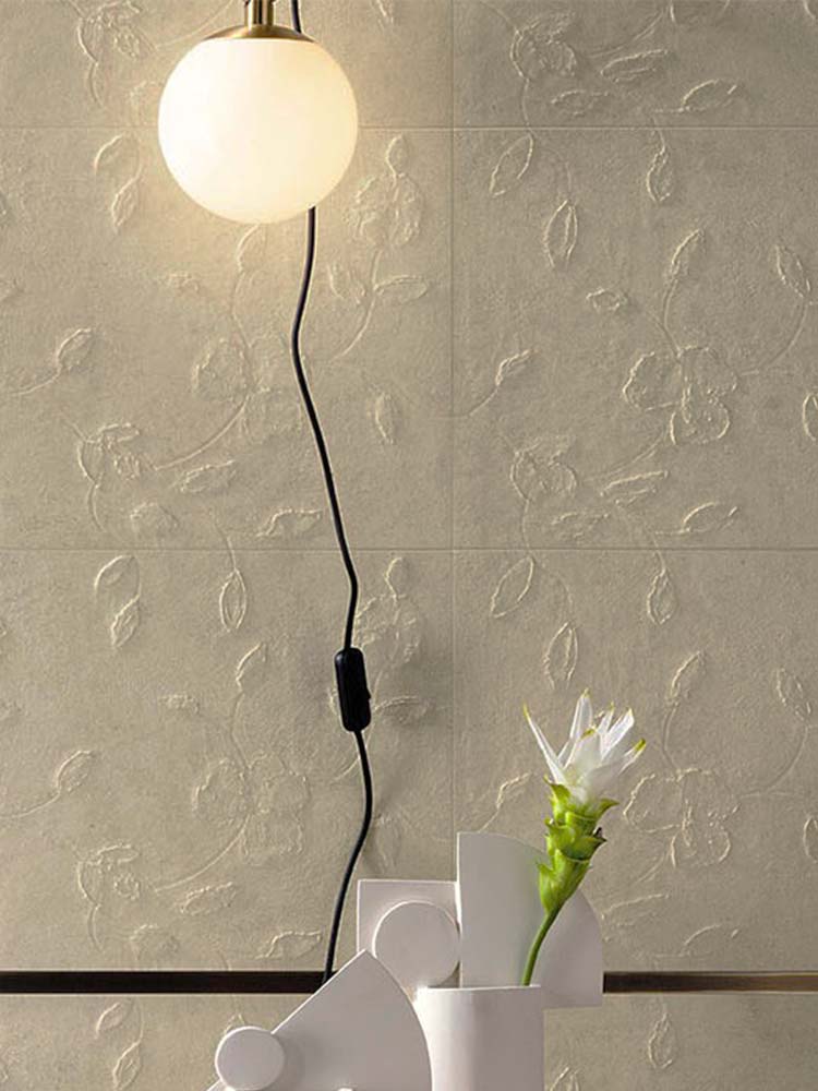 Lumina Stone Flower – Tappari Edilceramica